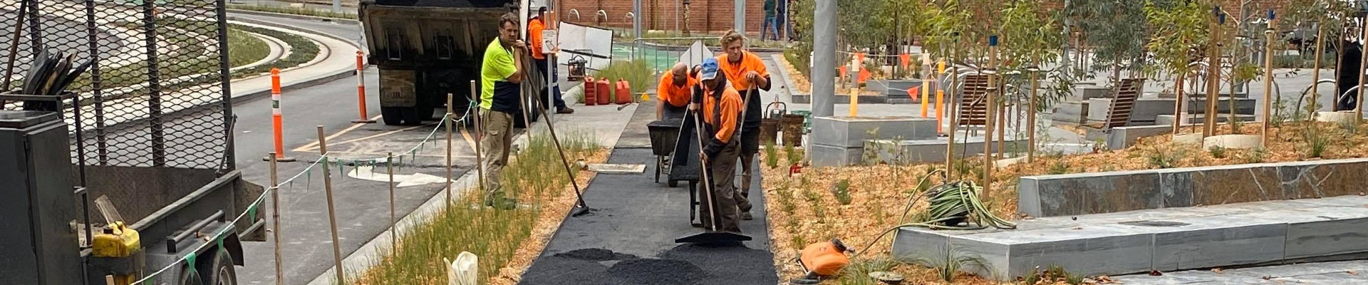 Design Asphalt – Melbourne’s Premier Driveway Specialist. Need ...